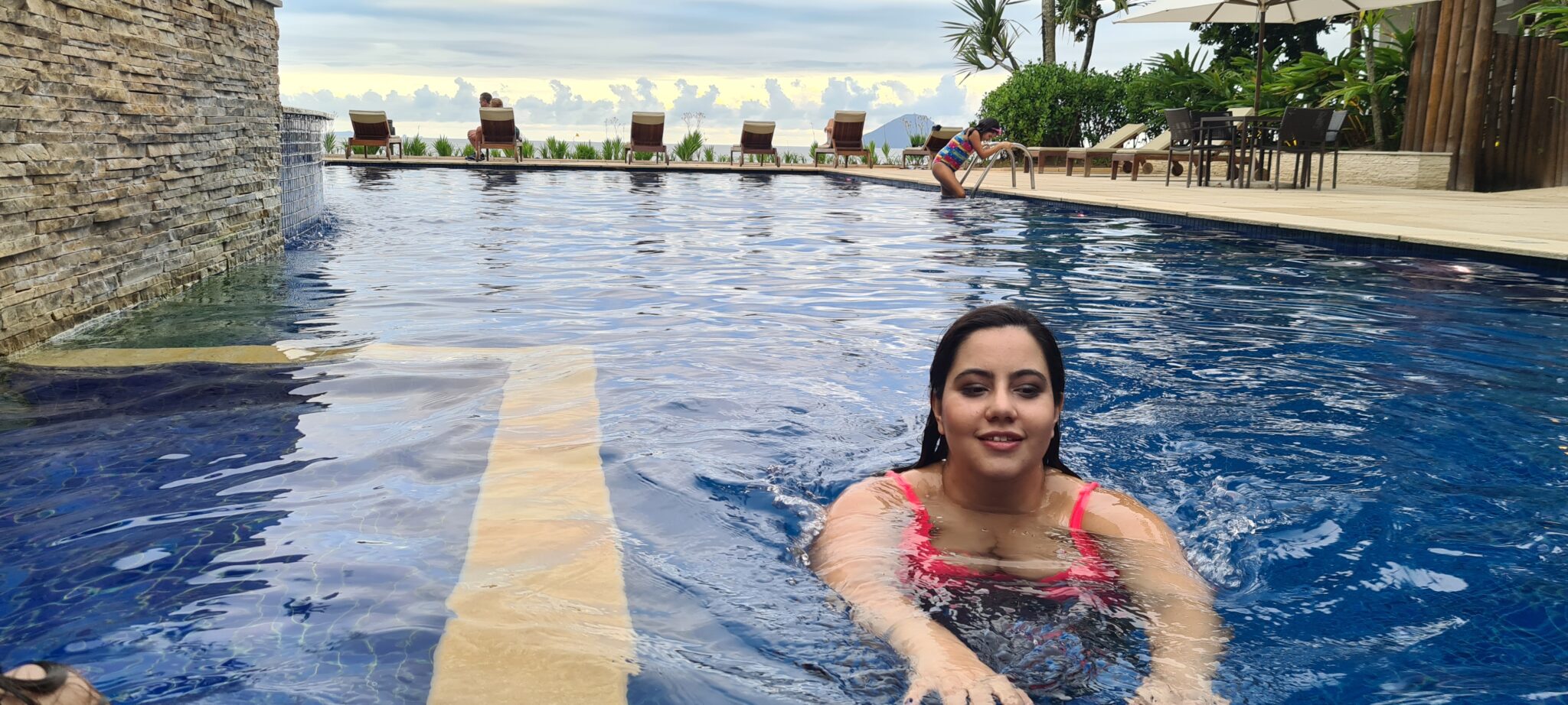 Juquehy Praia Hotel: Dica de Hospedagem Pé na Areia!