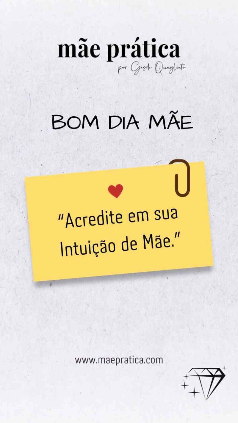 +20 Mensagens para Mães • Mãe Prática