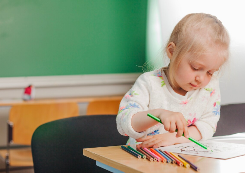 Adaptação Escolar Infantil Dicas E Estratégia Eficientes Para Ajudar